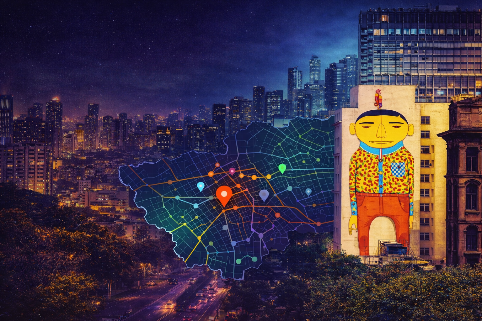 Investir em Pinheiros SP em 2026: Preço m², ROI e Liquidez | AranTI Invest